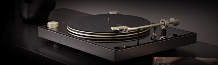 Spotlight: TDK „Life on Record“ Boombox und Plattenspieler | unhyped.