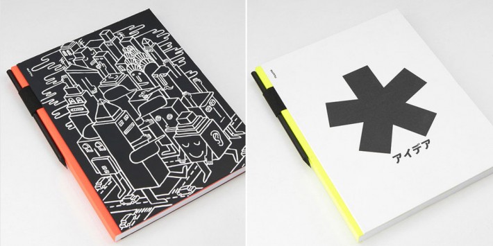 Nice ’n‘ new: Nuuna Notizbücher | unhyped.