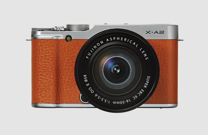 Fujifilm X-A2: Systemkamera zum günstigen Einstiegspreis | unhyped.