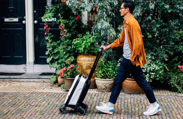 Bugaboo Boxer: Modulares System für Koffer und Reisegepäck | unhyped.