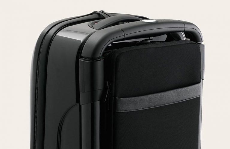 Bugaboo Boxer: Modulares System für Koffer und Reisegepäck | unhyped.