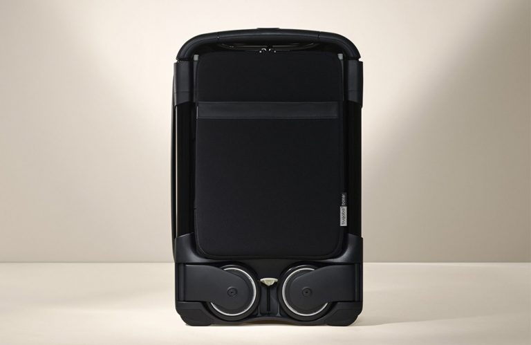 Bugaboo Boxer: Modulares System für Koffer und Reisegepäck | unhyped.