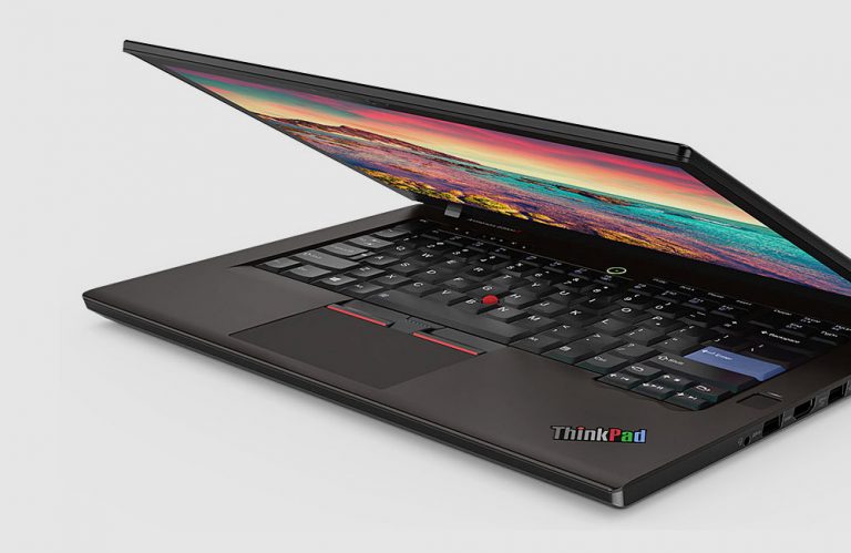 Lenovo ThinkPad 25: Business-Notebook im Retro-Look | unhyped.