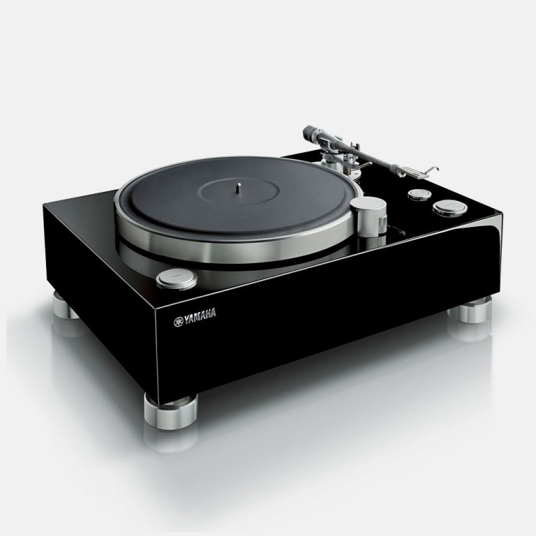 Yamaha-High-End-HiFi-Plattenspieler-GT-5000-Detail - unhyped.
