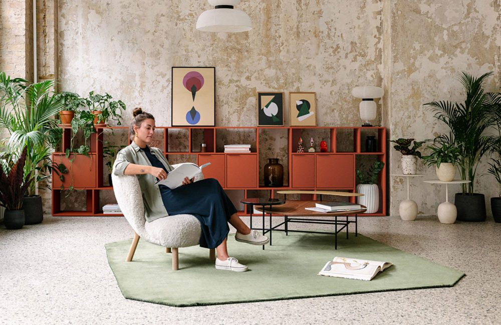 Type02: Tylkos maßgefertigte Regale in neuer Ausführung | unhyped.